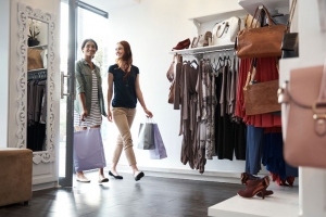 ShopperTrak和FootFall宣布零售行业首个全球客流指数 - Sensormatic